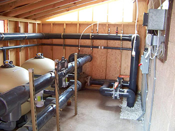 Commercial Swimming Pool Services | Century Pool Inc.