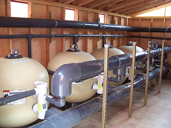 Commercial Swimming Pool Services | Century Pool Inc.