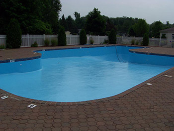 Swimming Pool Resurfacing & Refinishing | Century Pool Inc.
