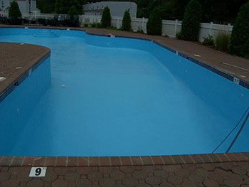 Swimming Pool Resurfacing & Refinishing | Century Pool Inc.