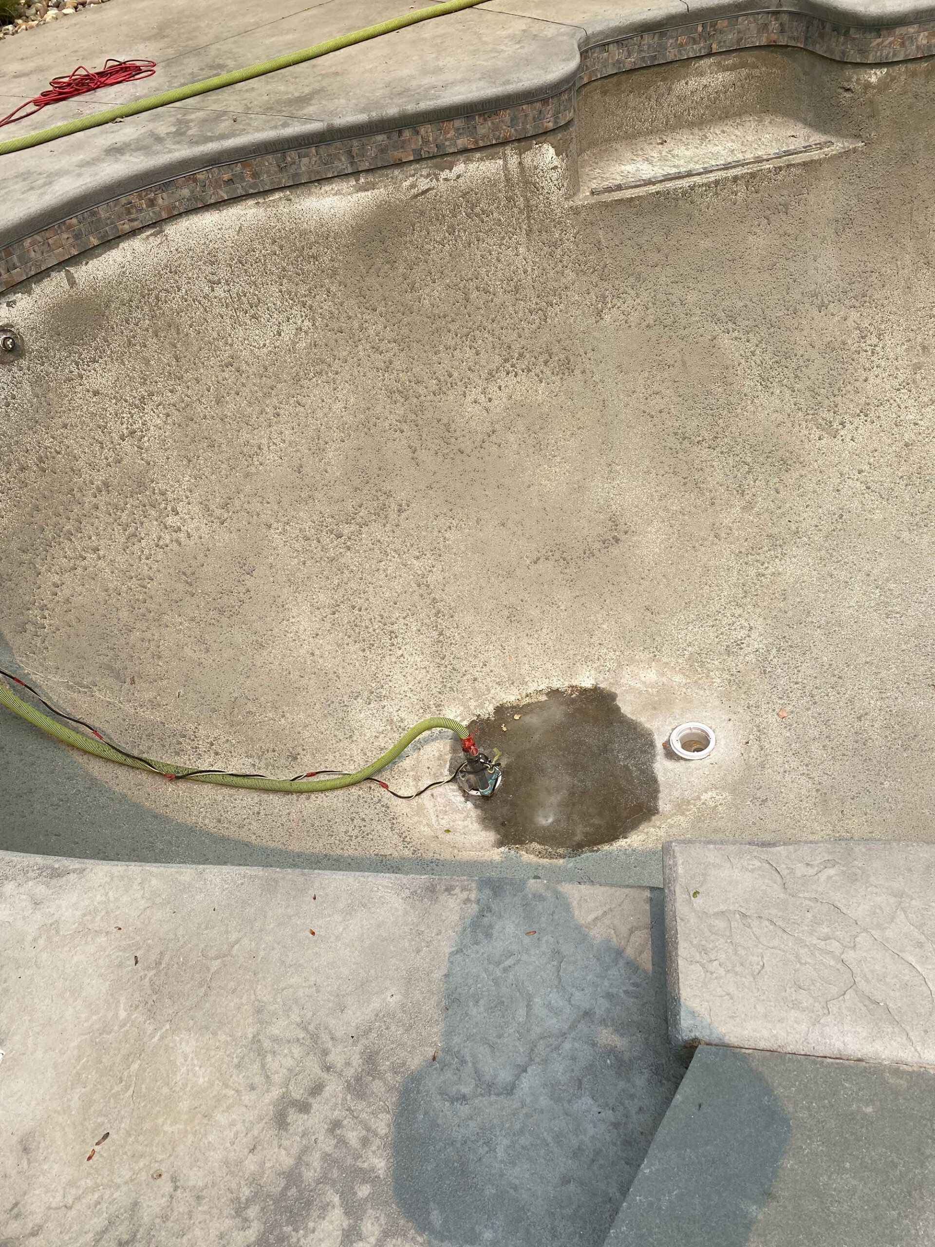 DY, Bolton, CT - Century Pools